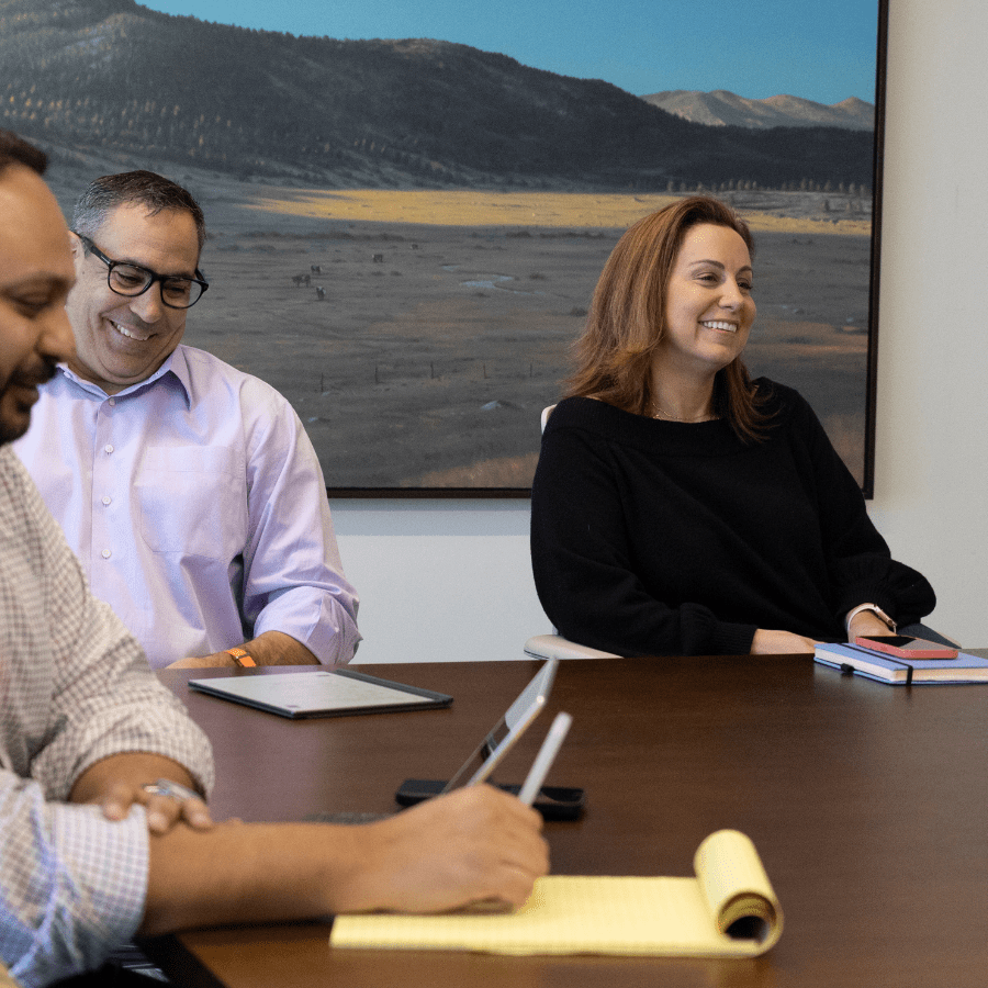 About ORG | Owner Resource Group