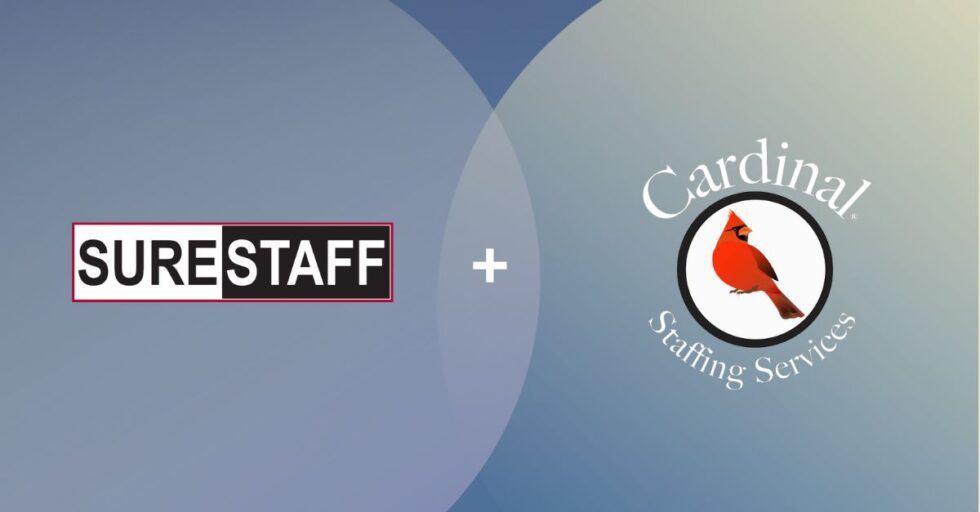 Add-on Announcement: Surestaff + Cardinal | Owner Resource Group