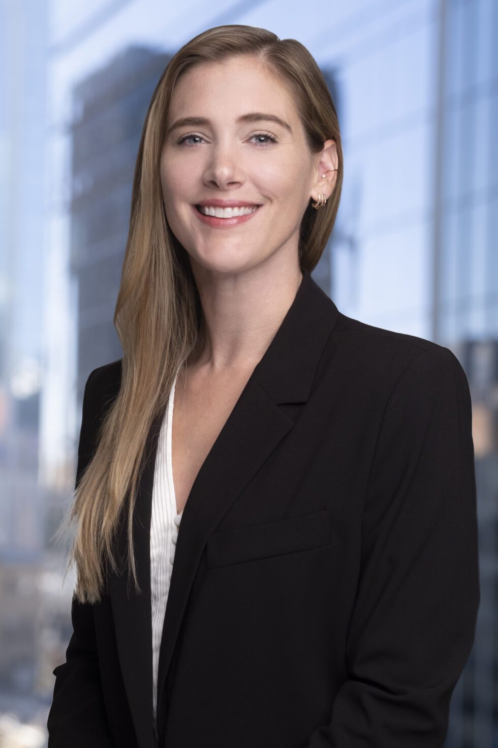 Caitlin Staib | Owner Resource Group